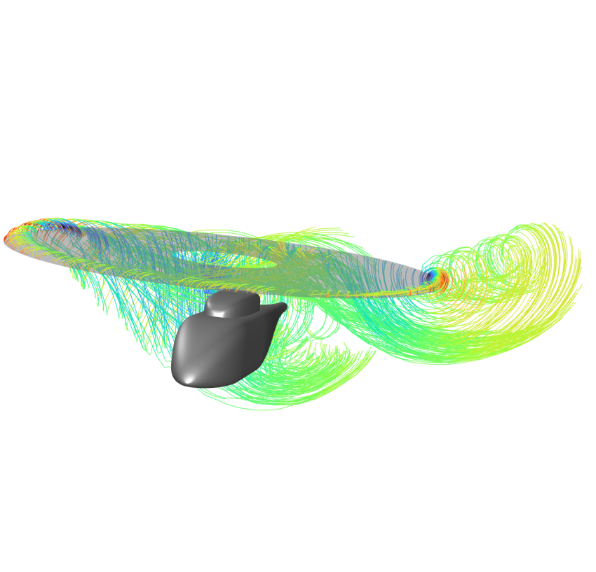 Ansys Fluent - Ansys Indonesia