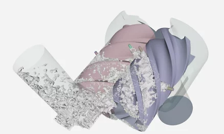 Ansys Maxwell - Ansys Indonesia